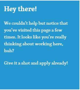 Regina Foo | A Leap of Faith