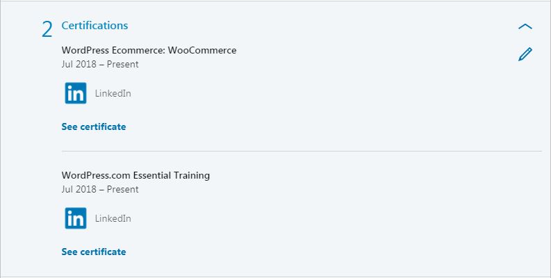 Regina Foo | Achievements Unlocked!